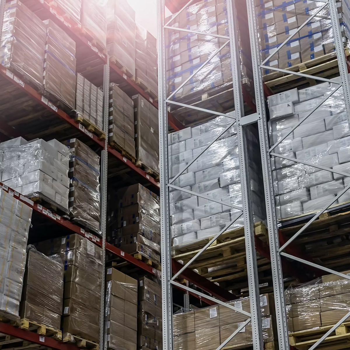 Cold Storage Warehouses - Centigrade Logistics